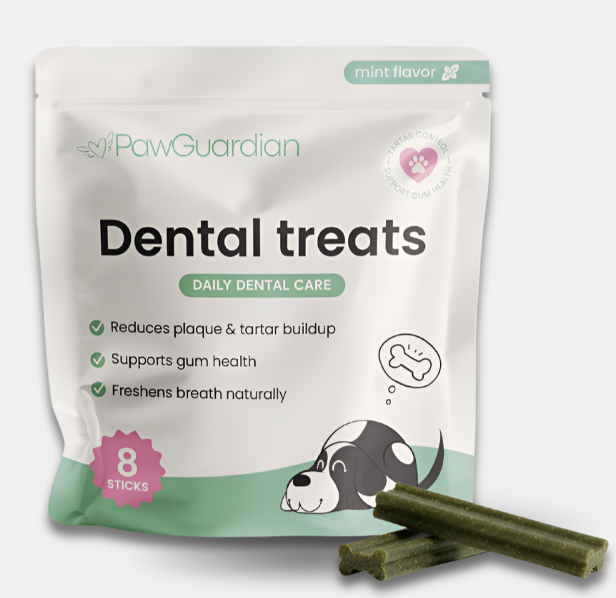 Products – Paw Guardian
