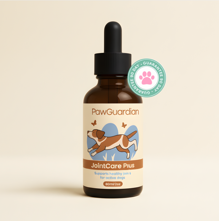 Products – Paw Guardian
